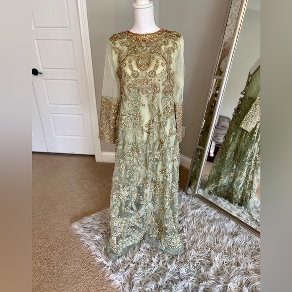 Mushq | Kurtas | Mushq Brand New Pakistani Dress | Poshmark